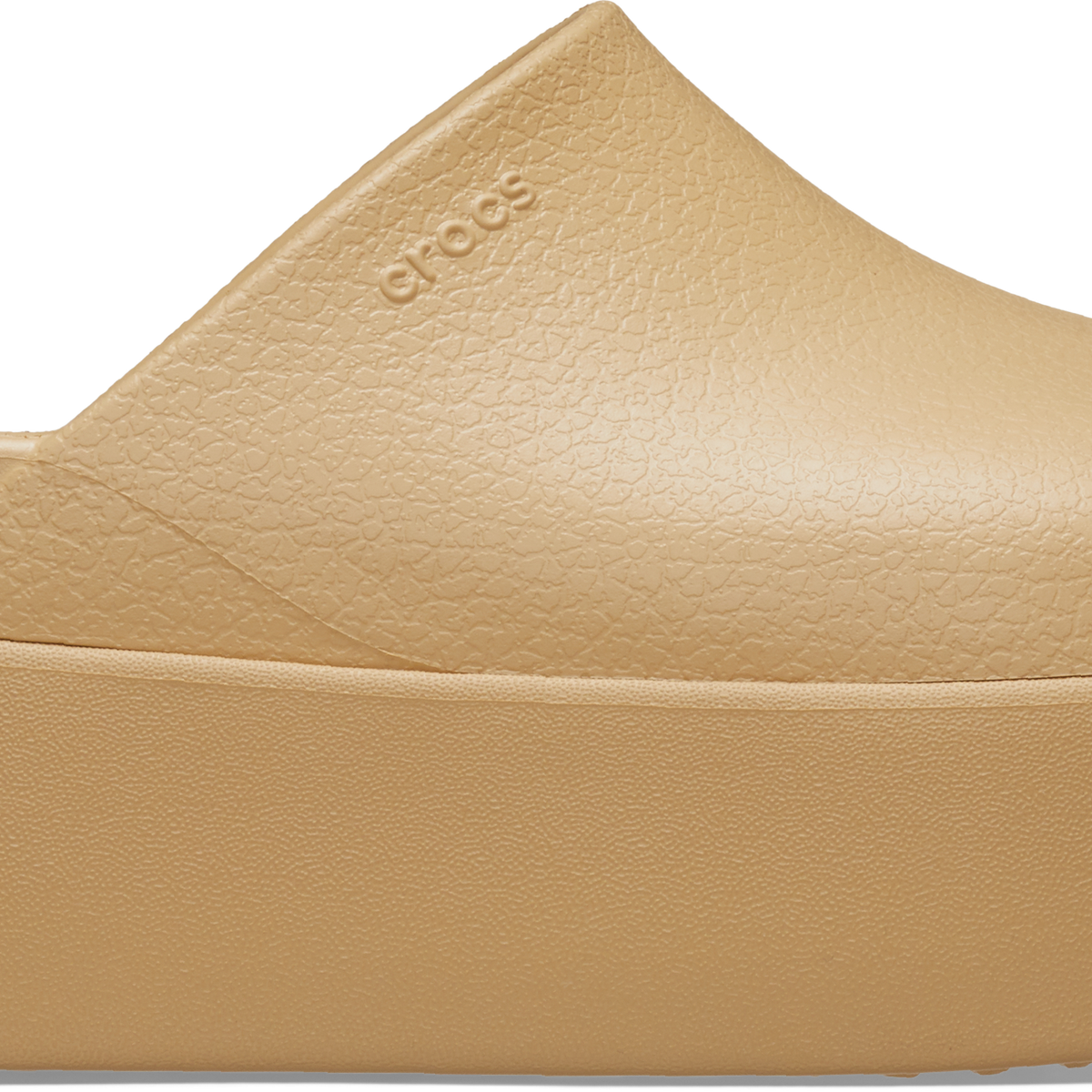 WOMEN DYLAN PLATFORM CLOG – Crocs Jordan