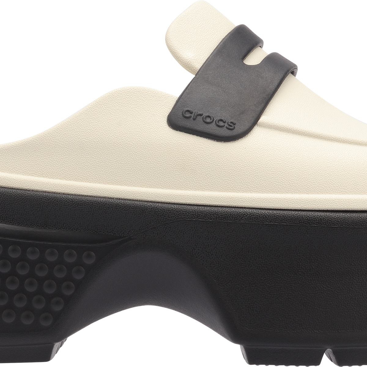 WOMEN STOMP LOAFER – Crocs Jordan