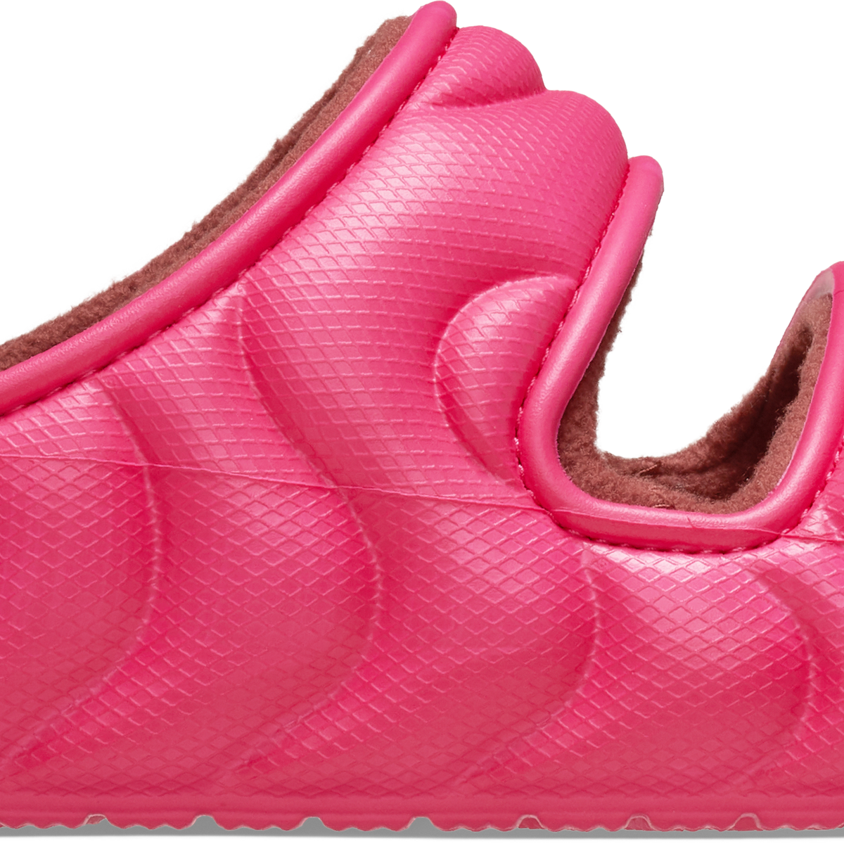 WOMEN Classic Cozzzy Overpuff Sandal – Crocs Jordan