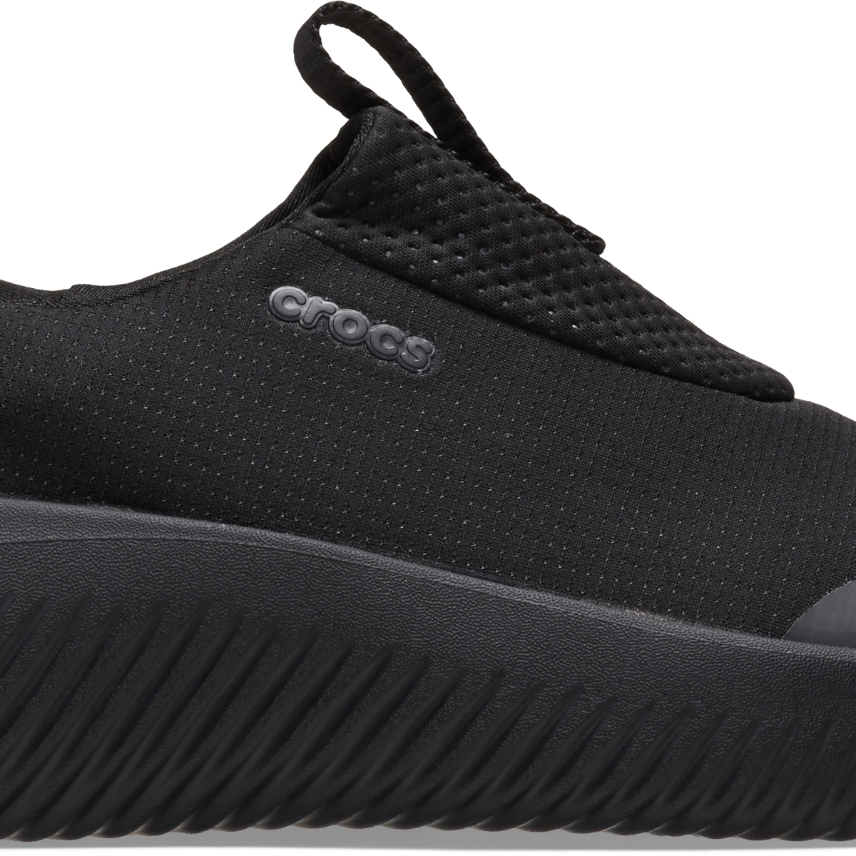 UNISEX MELLOW EASE SLIP ON – Crocs Jordan