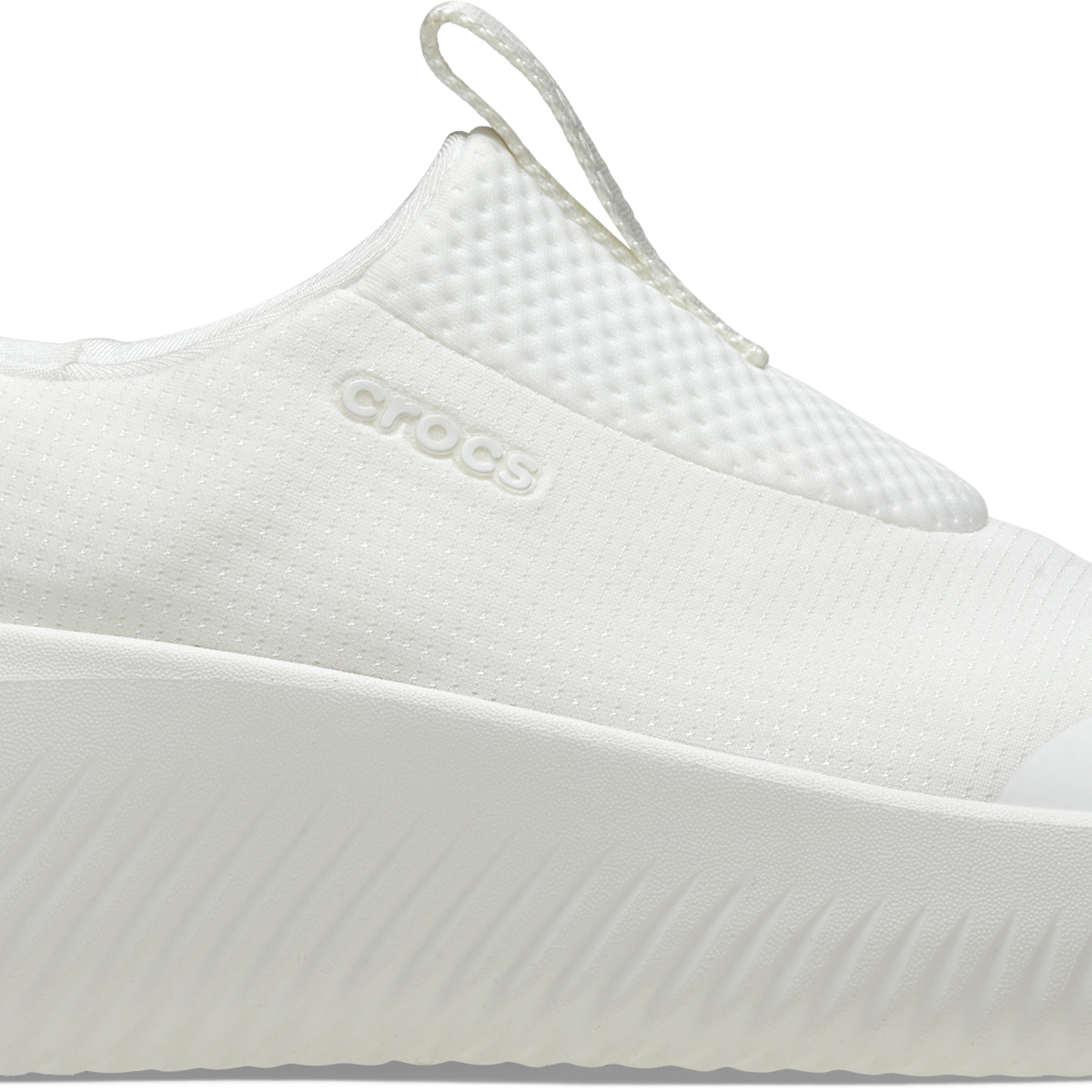 UNISEX MELLOW EASE SLIP ON – Crocs Jordan