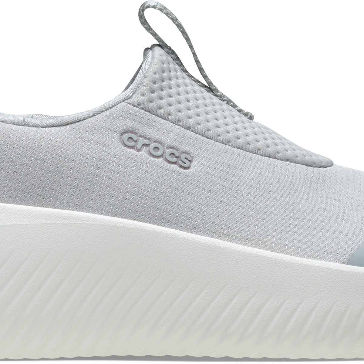 UNISEX MELLOW EASE SLIP ON – Crocs Jordan