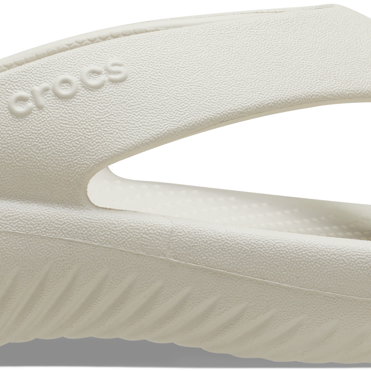 WOMENS Crocs Mellow Recovery Flip – Crocs Jordan
