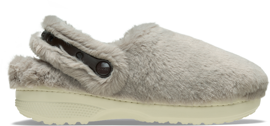 UNISEX Classic Unforgettable Clog – Crocs Jordan