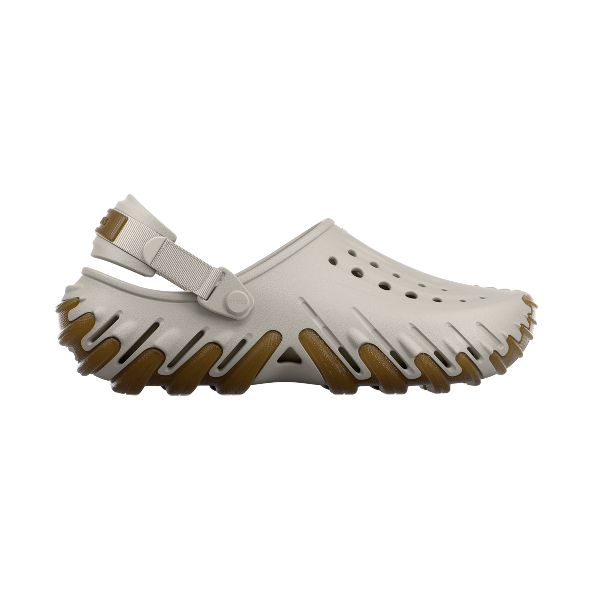 UNISEX Echo Gum RO Clog – Crocs Jordan