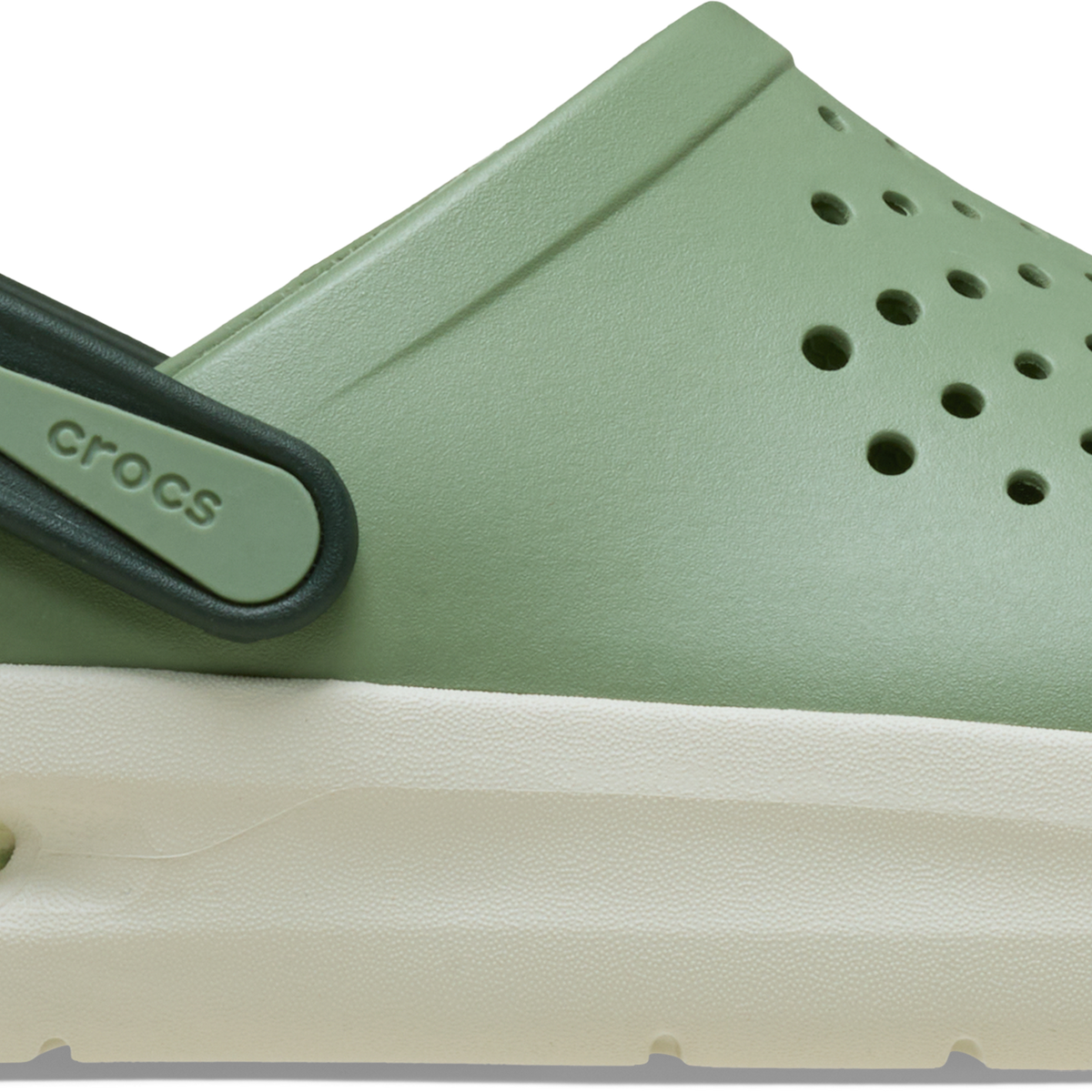UNISEX InMotion Marbled Clog Moss – Crocs Jordan