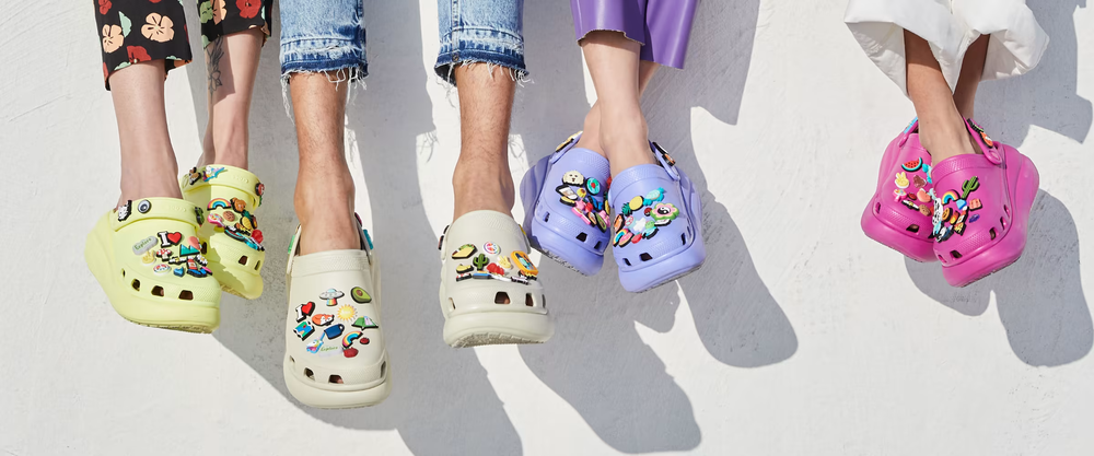 JIBBITZ™ CHARMS - Crocs Jordan